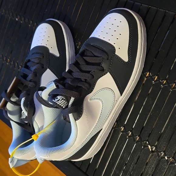 Nike | Shoes | Nwt Boys Nike Sb Court Borough Low In Color Recraft ...
